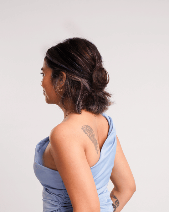 Shop Nish Hair Favourites