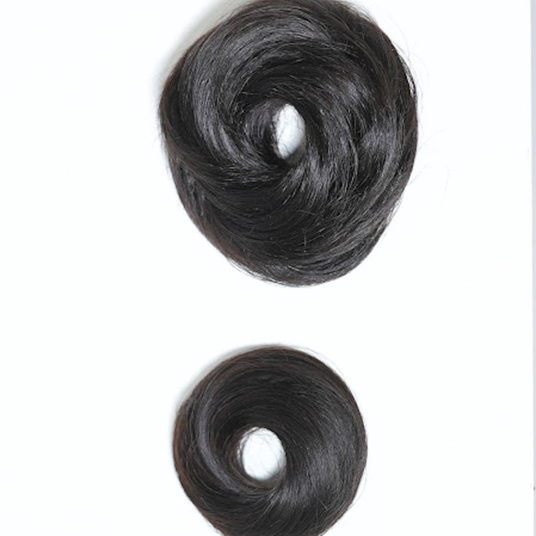 Natural Black Hair Line Powder | Nish Hair Rs. 1,099.00