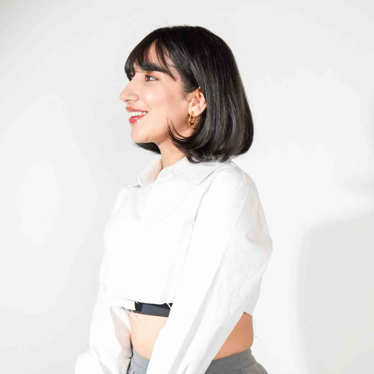 Buy Natural Looking Wigs | 100% Human Hair | Nish Hair