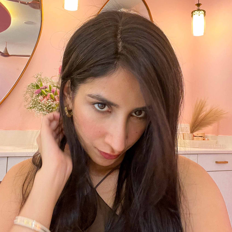 Chemo Wig – 1.5x5 Silk Base Parting - Full Head Wig– Human Hair | Nish ...