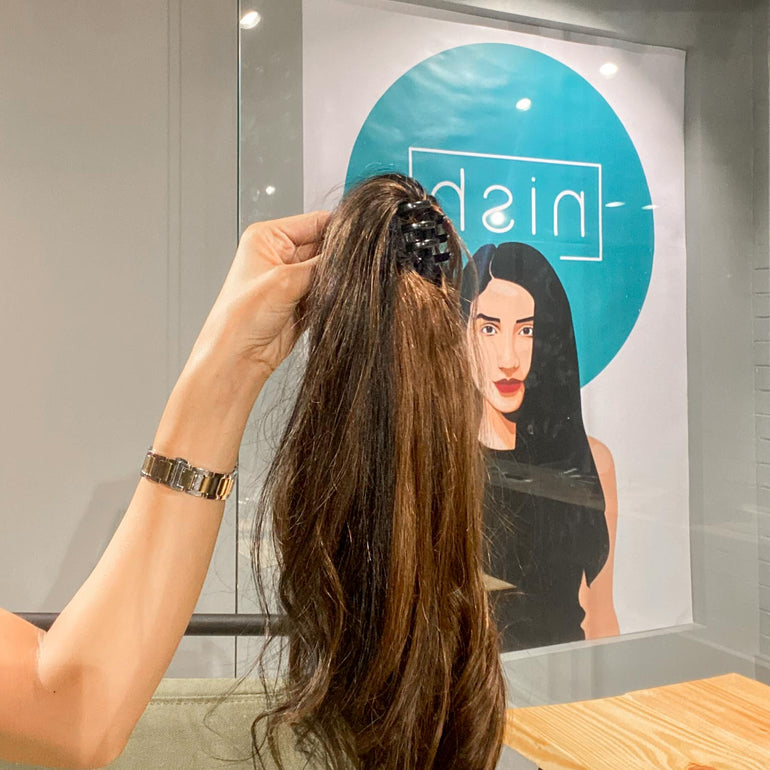 Classic – Nish Hair